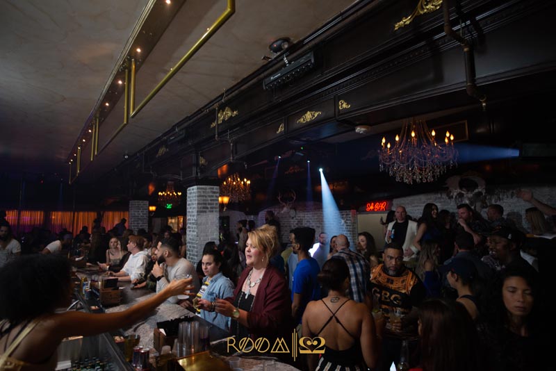DSC9369 - Room 22 Orlando
