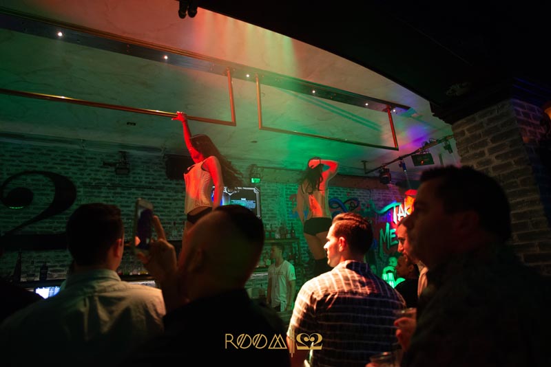 DSC9454 - Room 22 Orlando