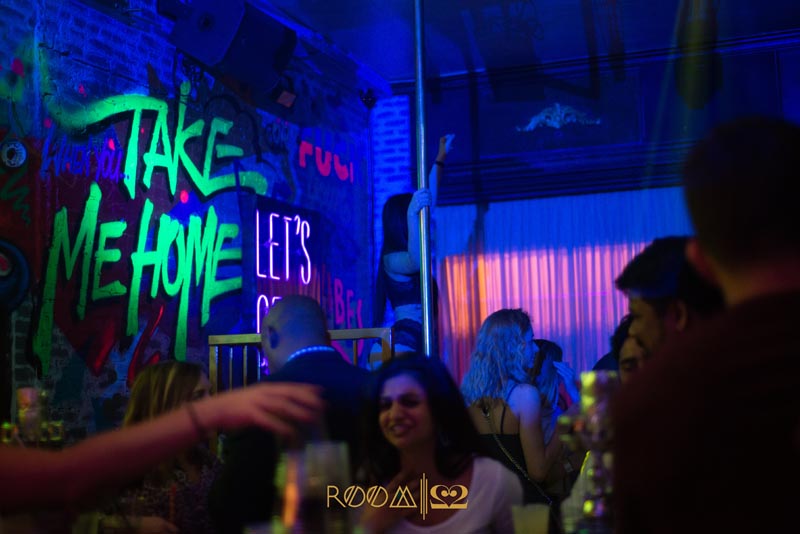 DSC9496 - Room 22 Orlando
