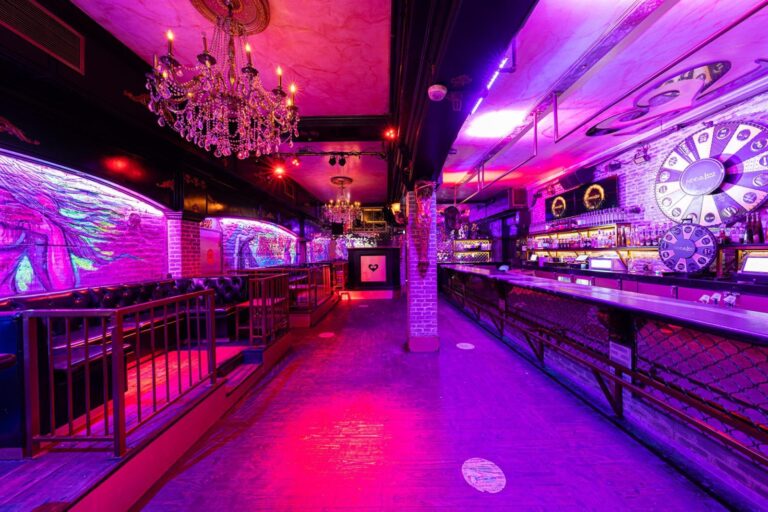 Room 22: The Premier Orlando Showbar & Event Venue