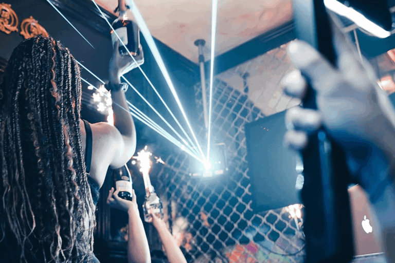 Room 22 | Show Bar, Weekly Events (Downtown Orlando)